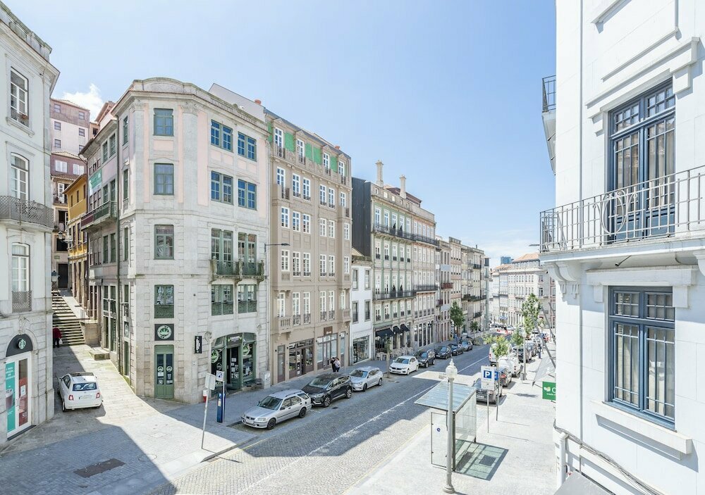 Otel Oporto Collection Mouzinho da Silveira, Porto, foto