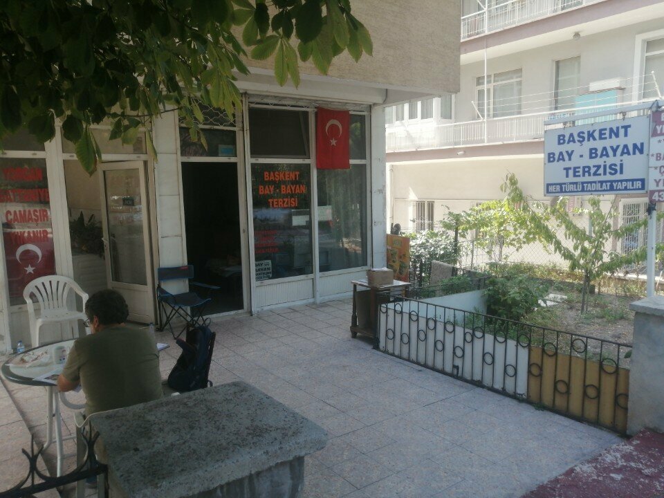 Güzellik salonu Selma Bayan Güzellik Salonu, Ankara, foto