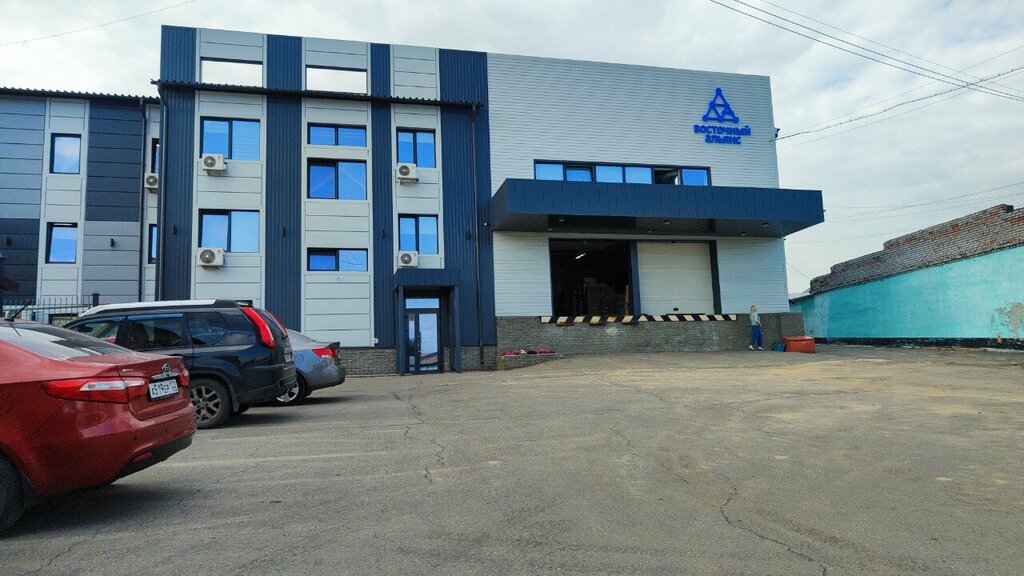 Medikal cihaz tamiri Стандарт, Barnaul, foto