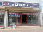 Acar Seramik (Gaziantep, Şahinbey, 77 Nolu Cad., 267C), yapı mağazası  Gaziantep'ten