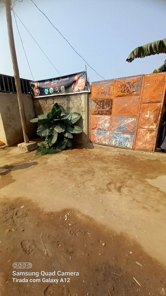 Güzellik salonu Renovada, Loanda, foto