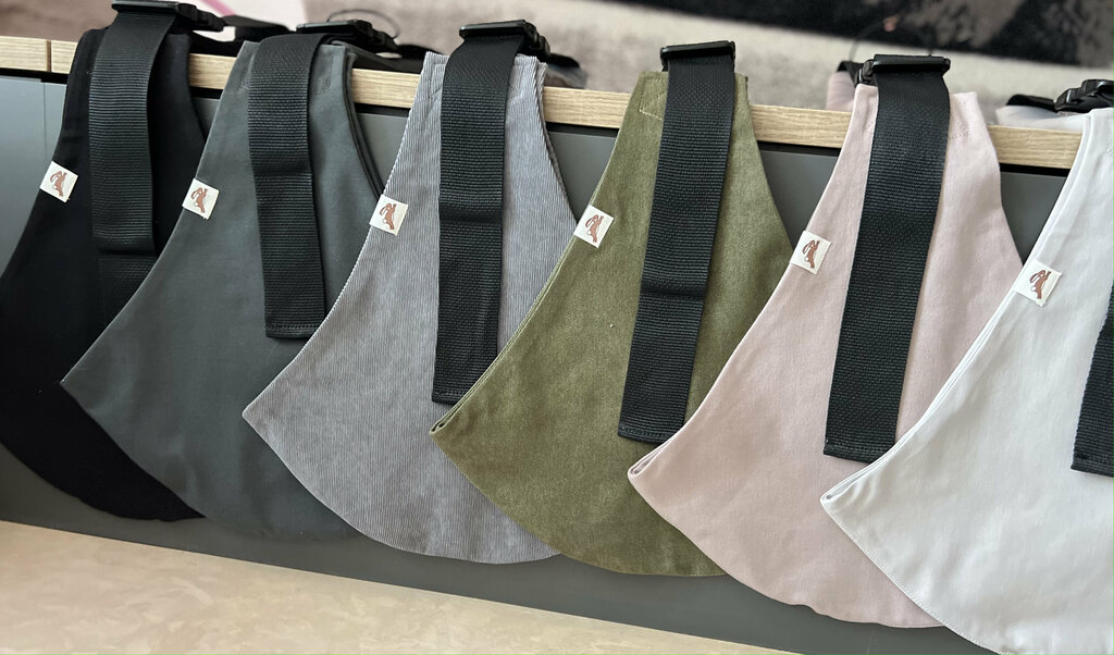 Çocuk mağazaları Mini Mover, Moskova, foto