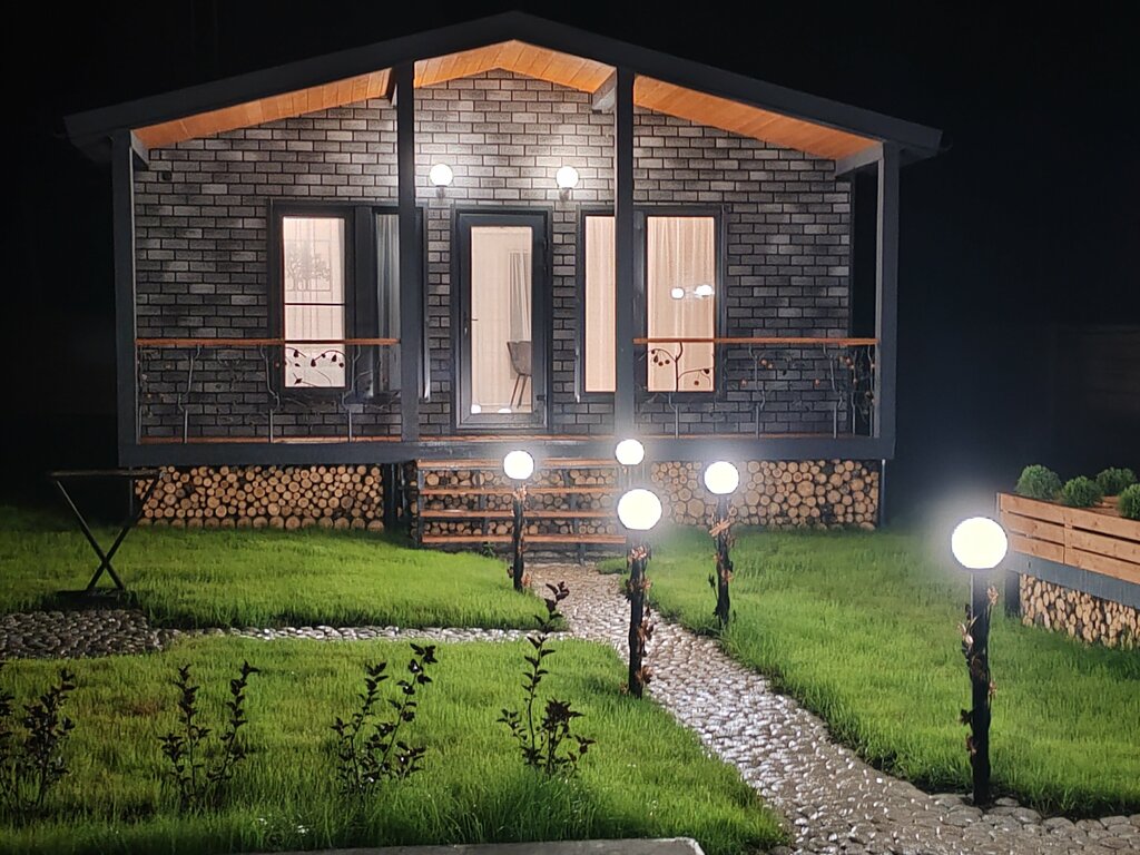 Konuk evi V Lesy Y Lisichki, Moskova ve Moskovskaya oblastı, foto