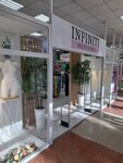 Infiniti (Kommunisticheskaya Street No:18), i̇ç giyim ve mayo mağazası  Syktivkar'dan