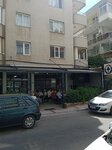 Cafe Arslan (İzmir, Karabağlar, Arap Hasan Mah., 235 Sok., 81), çay mağazaları  İzmir'den