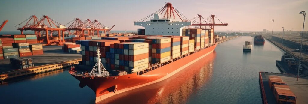 Lojistik firmaları Fast Link Cargo, Dubai, foto