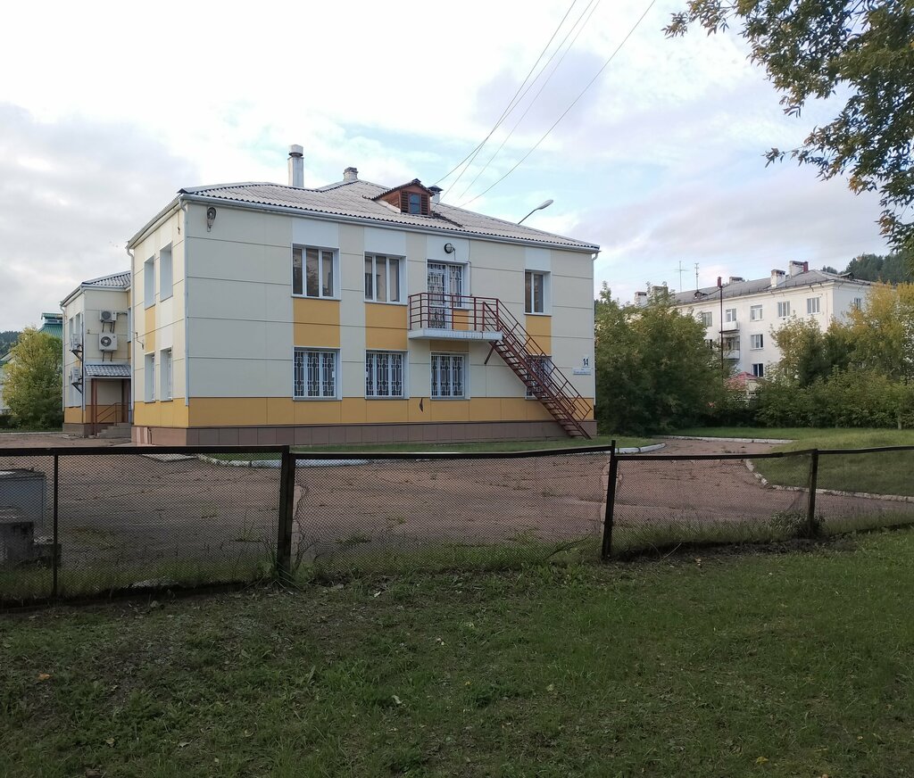 Anaokulları Mbdou Detsky Sad № 3 Rechetsvetik, Zelenogorsk, foto