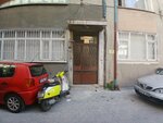 Durmuş Apartmanı (Şemsitebrizi Mah., Kasap Sinan Cikmazi Sok., No:1, Karatay, Konya), apartman kompleksi  Konya'dan