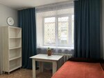 Уютная квартира на Бабушкина (ulitsa Babushkina No:2А), otel  Sljudyanka'dan