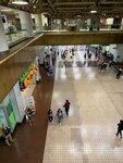 Port Authority Bus Terminal (New York, Manhattan Borough, Garment District), otogarlar  New York'tan
