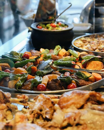 Restoran Çiçek Lokantası, Susurluk, foto