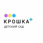 Крошка Плюс (Ultramarinovaya ulitsa No:8), anaokulları  Saint‑Petersburg'dan
