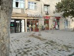 Ağ Ləçəyim (Musa Khalafov street No:1A), çiçekçiler  Gence'den