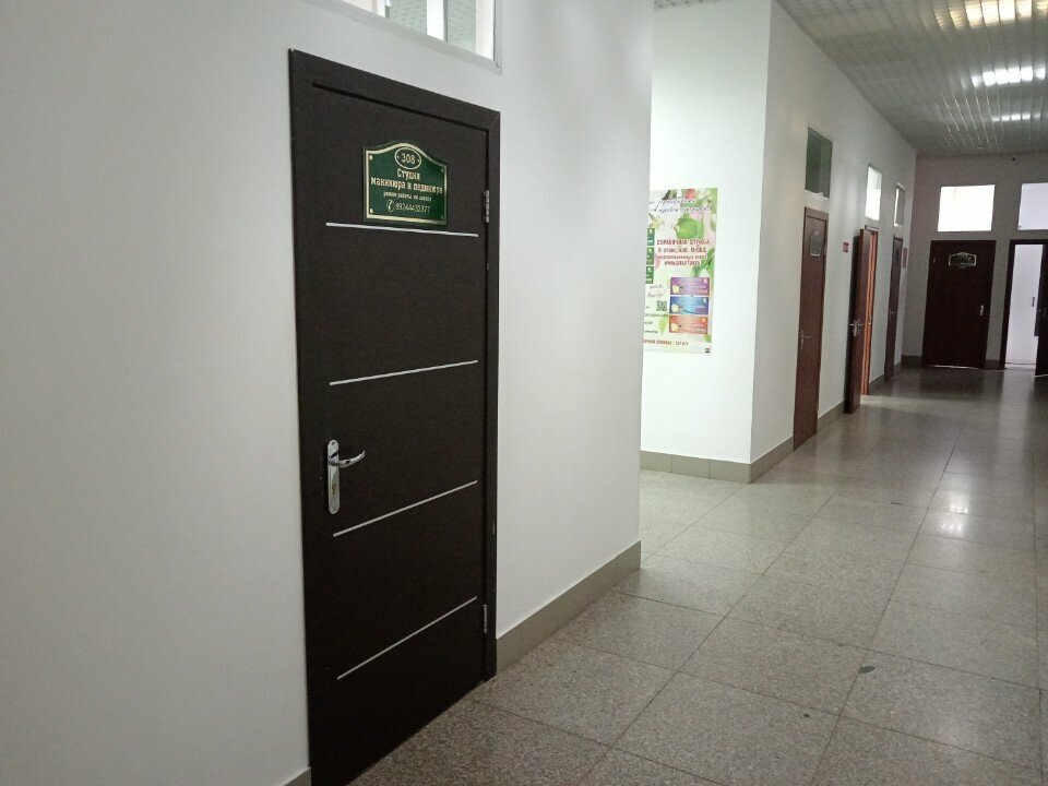 Manikür-pedikür Маникюр педикюр, Blagoveshchensk, foto