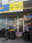 Aras Oto Lastik (Yeşilbağlar Mah., Eğitim Sok., No:48/1, Pendik, İstanbul), otomobil servisi  İstanbul'dan