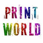Print World (Aksyonova Street No:16), baskı hizmetleri  Obninsk'ten