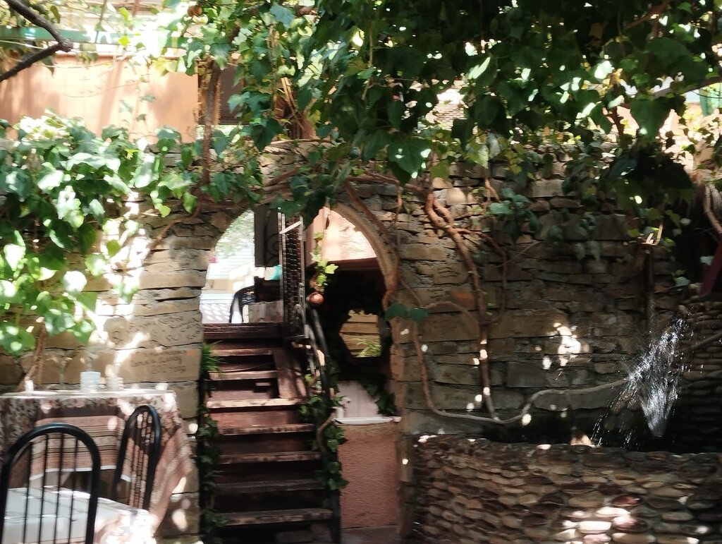 Restoran Балатон, Soçi, foto
