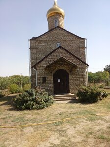 Церковь Воздвижения Честного Креста Господня (Stavropol Territory, Petrovskiy munitsipalny okrug, selo Orekhovka), ortodoks kiliseleri  Stavropolski krayından