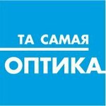 Та самая оптика (Oktyabrskaya Street No:91), optik  Tula'dan