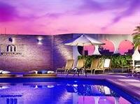 Otel Mendes Panorama, Santos, foto
