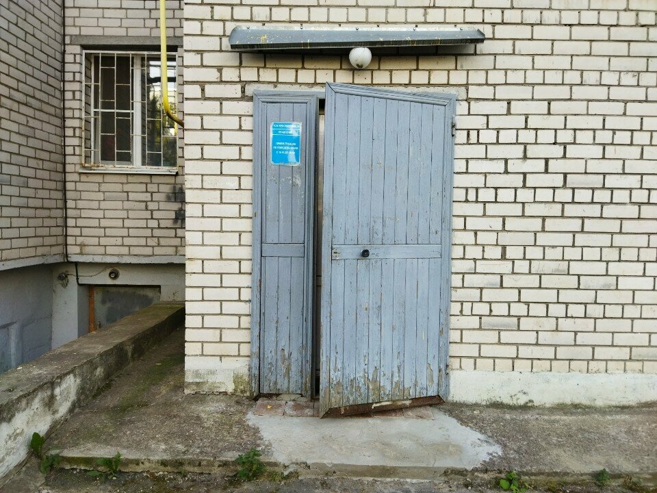 Bina, site yönetimi ТСЖ Ярославская, 29, Vologda, foto