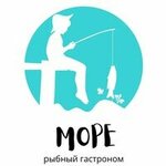 Море (ulitsa Lenina No:12В), balık ve deniz ürünleri  Yekaterinburg'dan