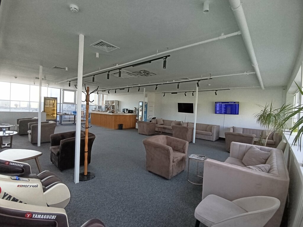 Konferans ve toplantı salonları VIP Salonu, Dağıstan, foto