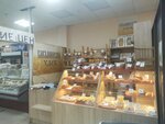 Бабынинский хлеб (ulitsa Mayakovskogo No:66), ekmek fırını  Kaluga'dan