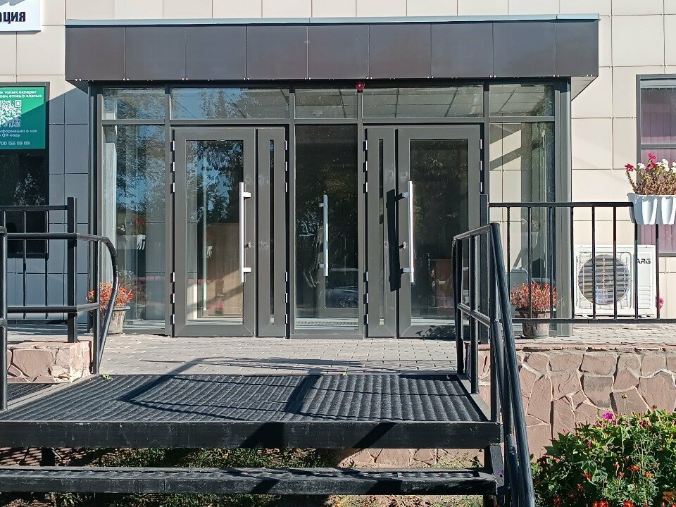 Doğal gaz hizmetleri Ecopartner, Karağandı, foto