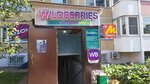 Wildberries.ru (Polkovnika Militsii Kurochkina Street No:15, V Microdistrict), teslimat noktası  Troitsk'ten