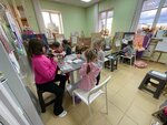 Арт класс (ulitsa Fedyuninskogo No:62к1), çocuk ve gençlik merkezleri  Tiumen'den