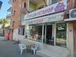 2000 Evler Petshop (Adana, Seyhan, 2000 Evler Mah., Bülent Ecevit Blv., 25/1A), petshop  Adana'dan