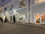 Wolee (Gorokhovaya Street No:49), giyim mağazası  Saint‑Petersburg'dan