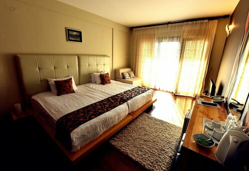 Otel Aurora Resort & SPA, Dünya, foto