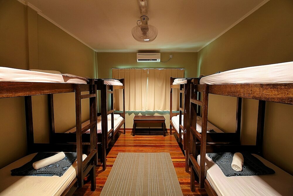 Otel Tanini Sepilok, Sabah, foto