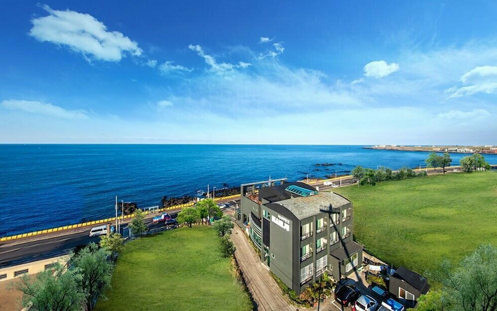 Otel Maniju Pension, Dünya, foto