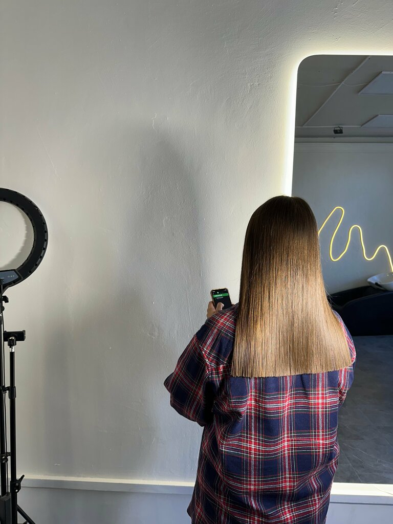 Güzellik salonu Keratin by Yuli Alehina, Rostov‑na‑Donu, foto