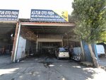 Astur Oto Fren & Yol Yardım (Antalya, Kepez, Şafak Mah., 5041. Sok., 64), otomobil servisi  Antalya'dan