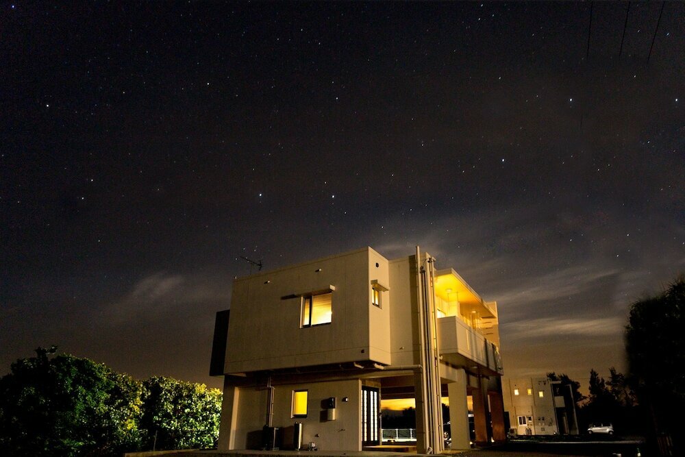 Otel Suite villa Yagaji, , foto