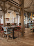 Rancho (Mukhina Street No:114), kafe  Blagoveshchensk'ten