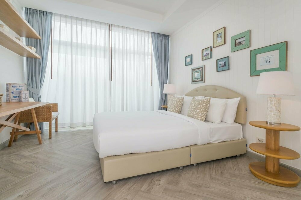 Otel Le Bayburi Pranburi, Dünya, foto