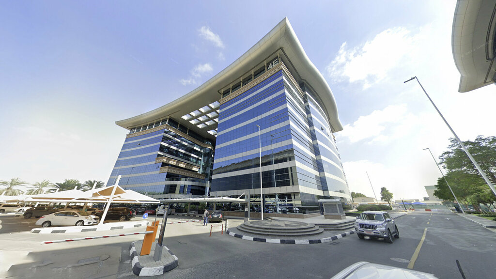 Toptan satış mağazaları Calal Trading, Dubai, foto
