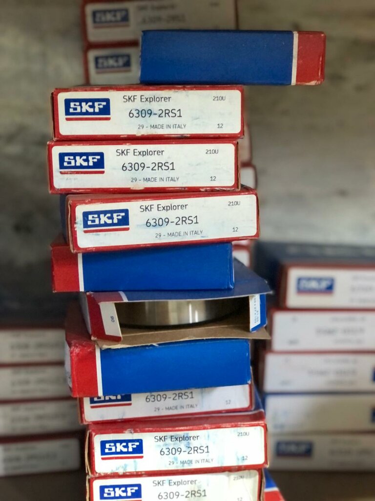 Rulman üreticileri Подшипниковый центр, Aksay, foto