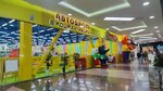 Lego город (Pavlovsky Highway No:188), oyun odası  Barnaul'dan