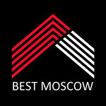 Best Moscow (Novoryazanskaya Street No:23с2), emlak ofisi  Moskova'dan