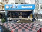 Mira Küçükyalı (İzmir, Konak, Mithatpaşa Cad., 476), otel  İzmir'den
