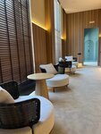 Imbir Thai SPA (Álıhan Bókeıhan kóshesi No:24), spa  Astana'dan