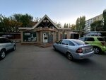 Продукты (Ternovskaya ulitsa No:9, mikrorayon Tekstilny, Engels), market  Engels'ten