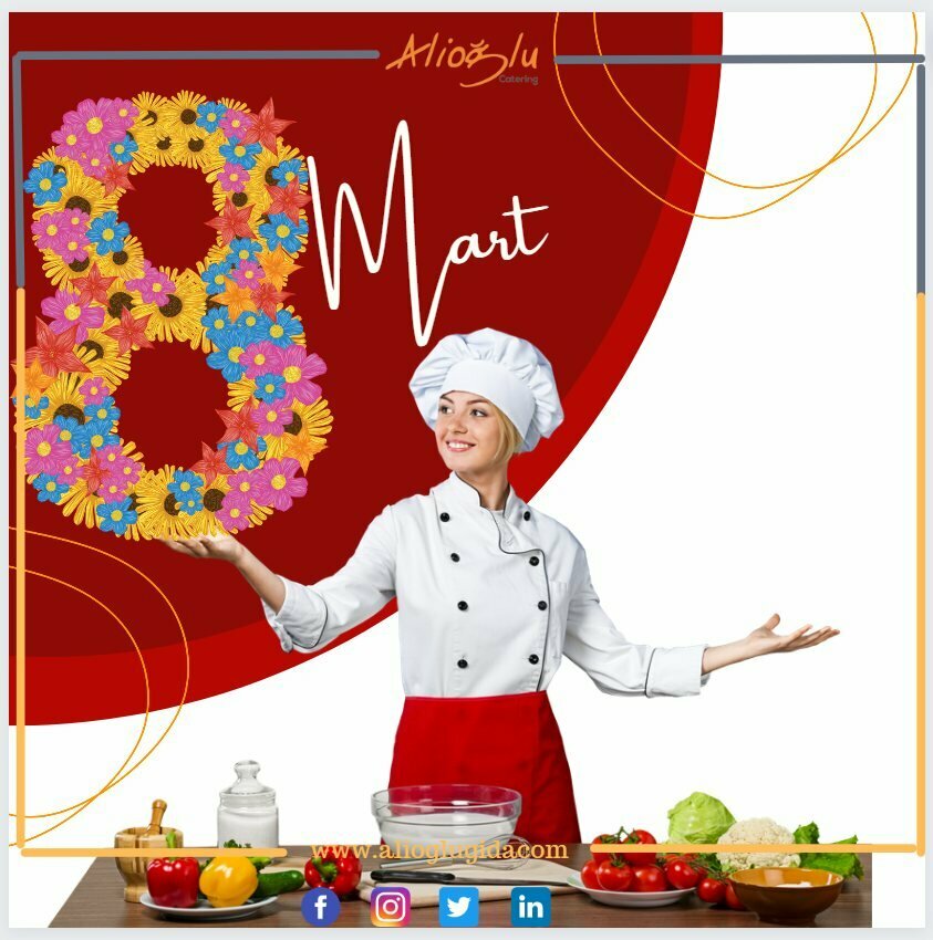 Hazır yemek teslim servisleri Alioğlu Catering, İstanbul, foto