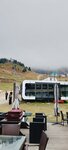 Lower Station (Almaty, KKD- 4), hızlı ulaşım istasyonu  Almatı'dan